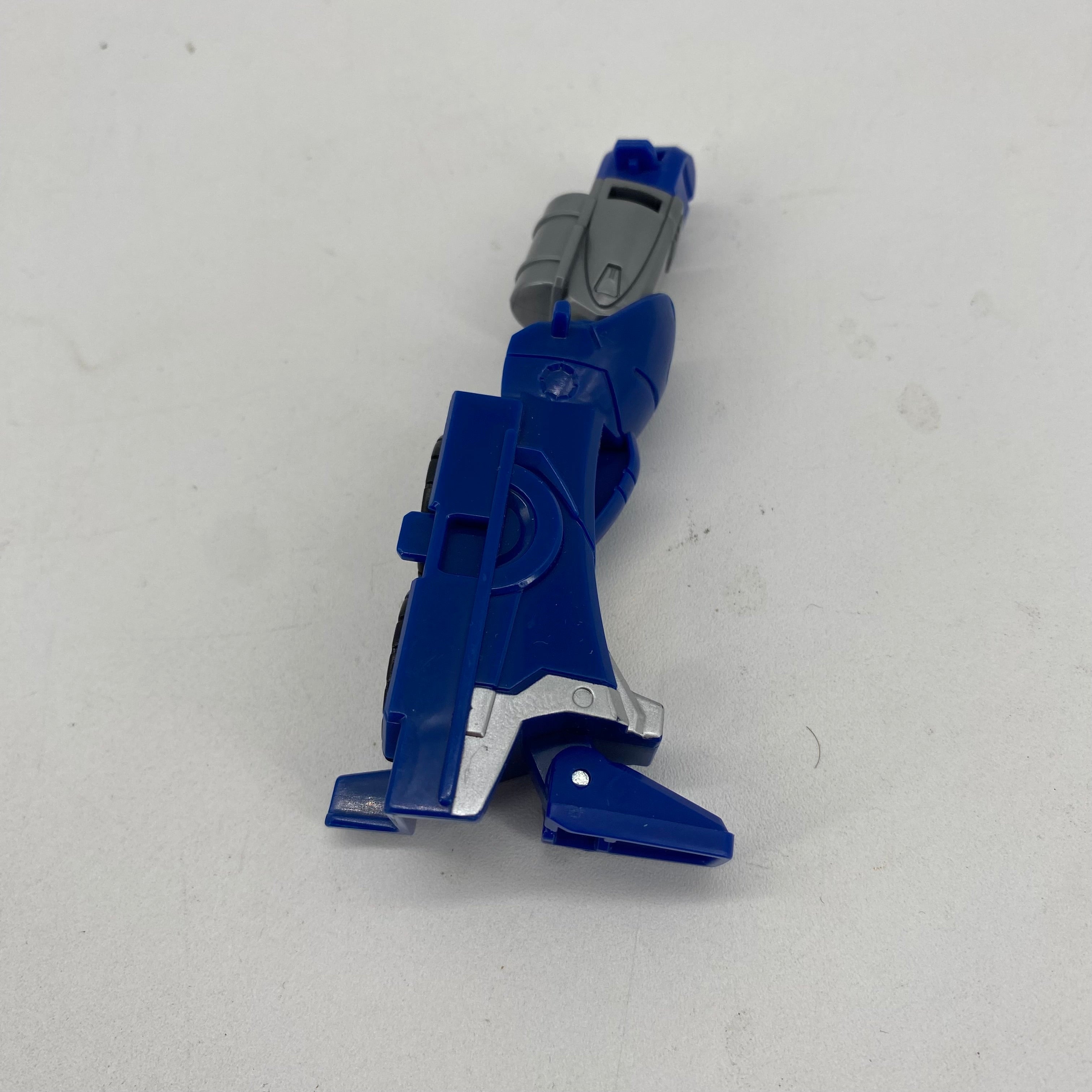 Power of the Primes Optimus Prime Oron Pax Leg ONLY Transformers Figur ...